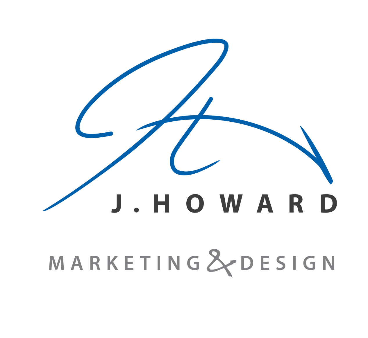 J. HOWARD – Marketing & Design